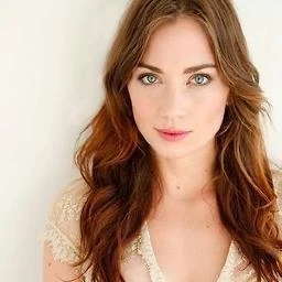 Carrie Finklea | The Mentalist Wiki | Fandom