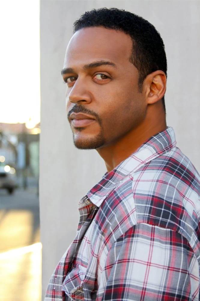Randy J. Goodwin | The Mentalist Wiki | Fandom