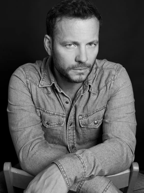 Michael Rodrick | The Mentalist Wiki | Fandom