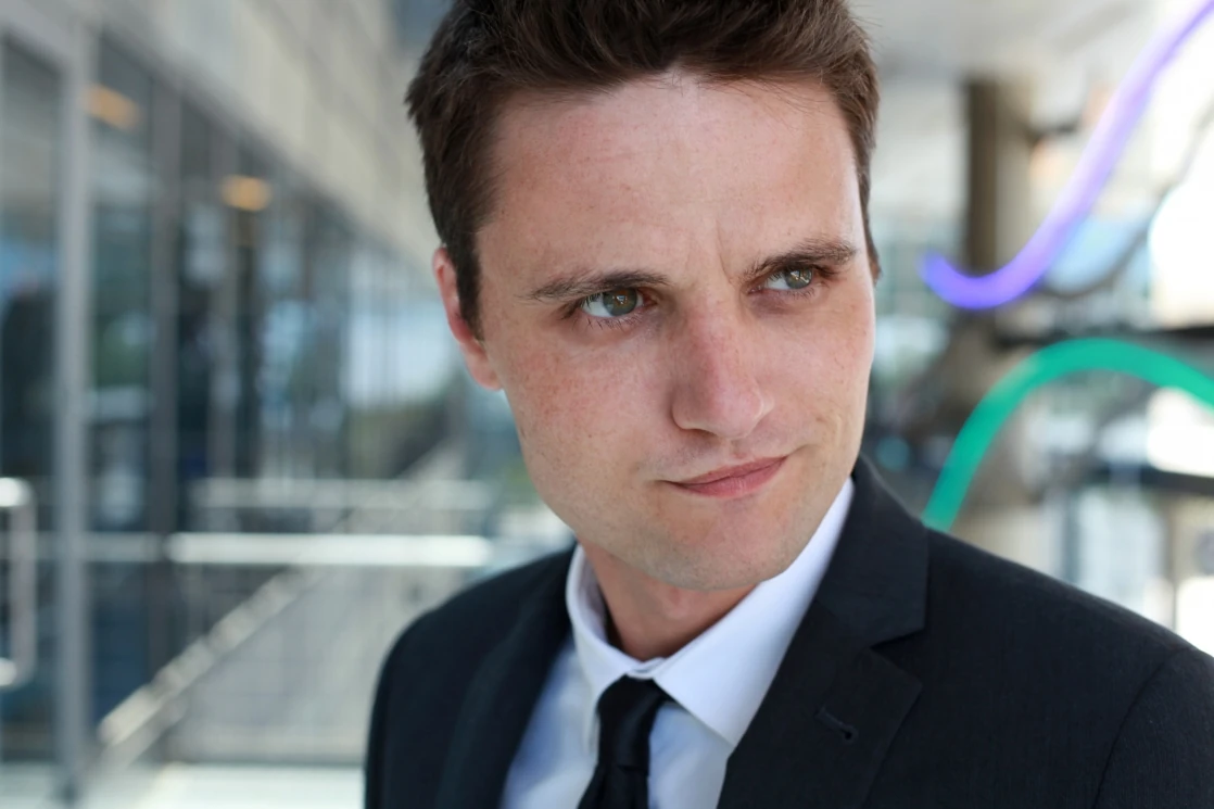 Chad Todhunter | The Mentalist Wiki | Fandom