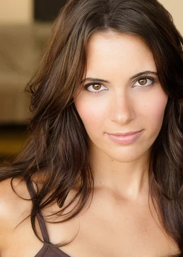 Jennifer Peo | The Mentalist Wiki | Fandom