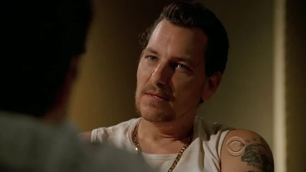 Rick Carass | The Mentalist Wiki | Fandom