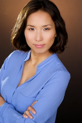 Tora Kim | The Mentalist Wiki | Fandom