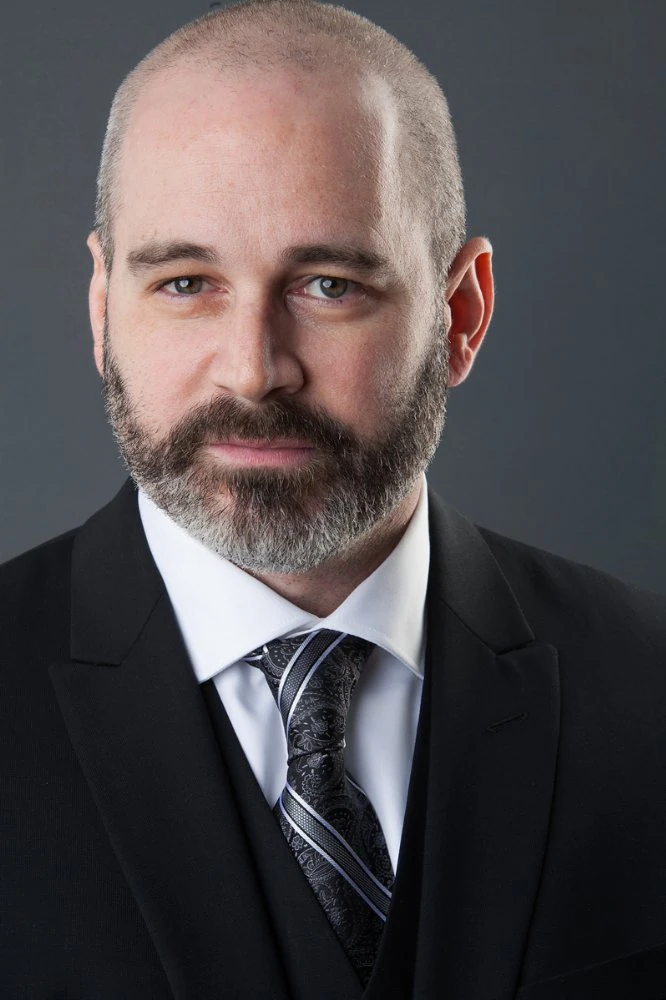 Greg Yoder | The Mentalist Wiki | Fandom