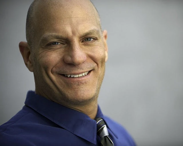 Tom Billett | The Mentalist Wiki | Fandom