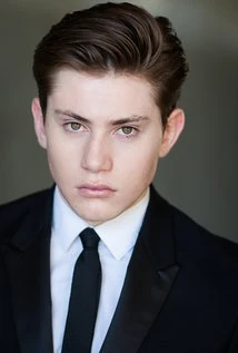 L.J. Benet | The Mentalist Wiki | Fandom