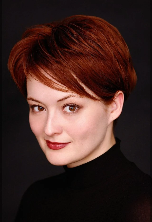 Mandy McMillian | The Mentalist Wiki | Fandom