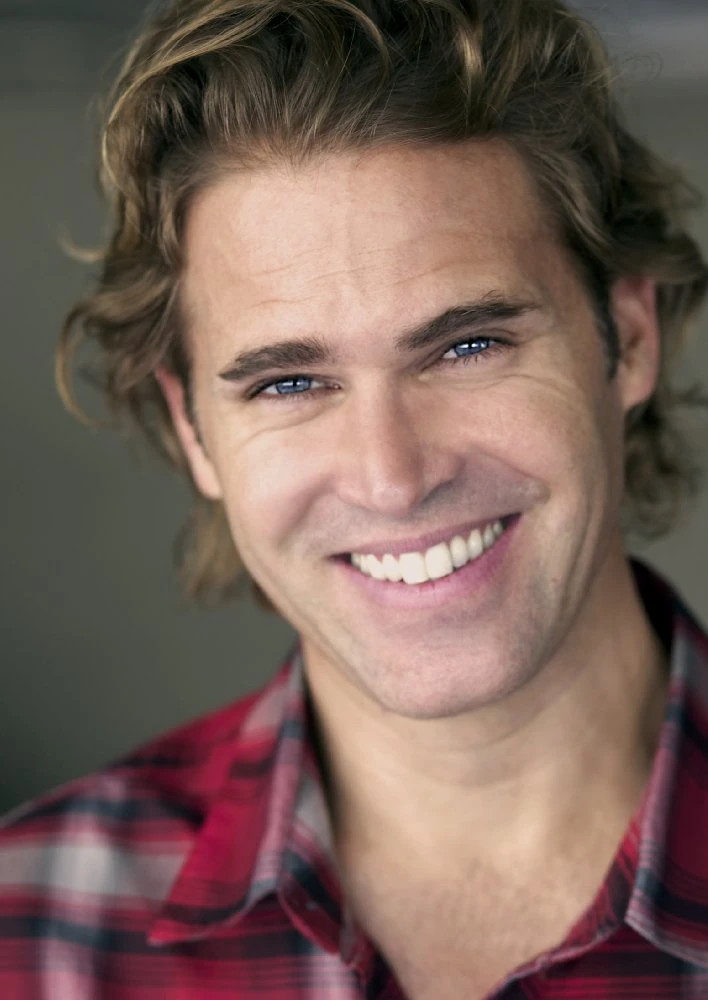 Matt Flanagan | The Mentalist Wiki | Fandom