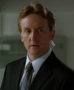 Dean Harken | The Mentalist Wiki | Fandom