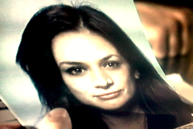 Miranda Roman | The Mentalist Wiki | Fandom