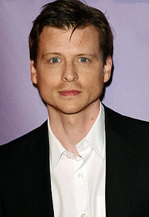 Danny Ruskin | The Mentalist Wiki | Fandom