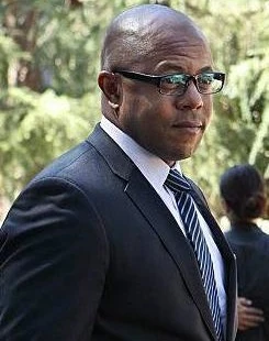 Dennis Abbott | The-Mentalist-Wiki | Fandom