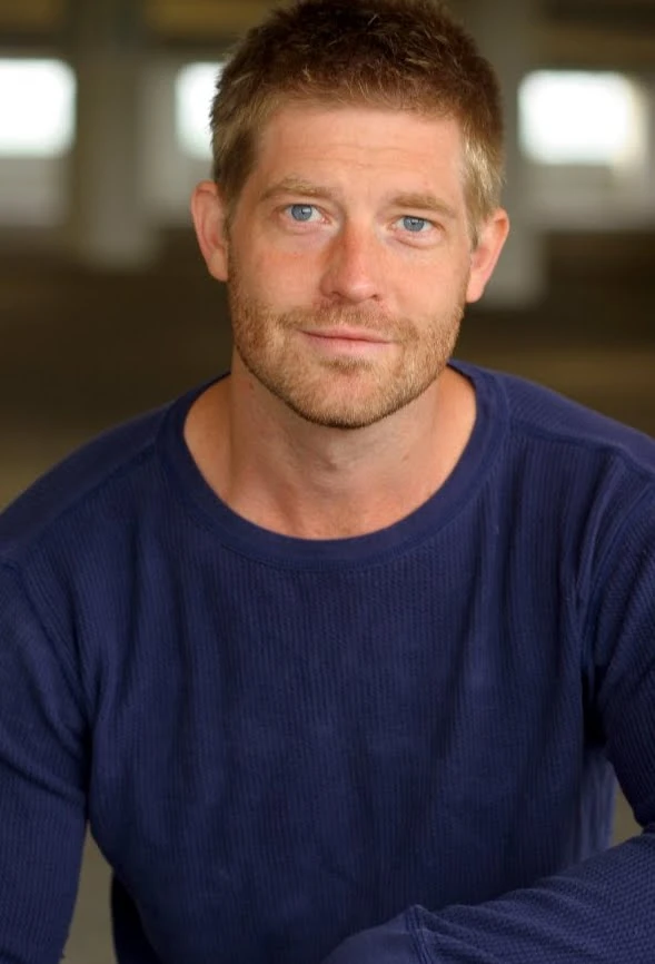 Stephen Snedden | The Mentalist Wiki | Fandom