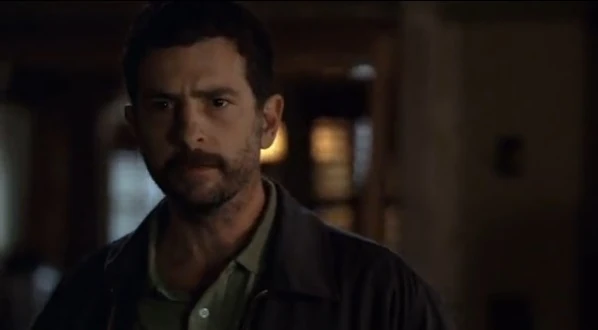 Cale Sylvan | The Mentalist Wiki | Fandom