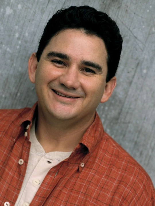 Valente Rodriguez | El mentalista Wiki | Fandom