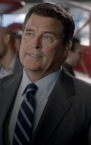 Ed Hunt | The Mentalist Wiki | Fandom