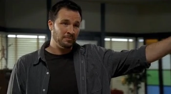 Rob Wallace | The Mentalist Wiki | Fandom