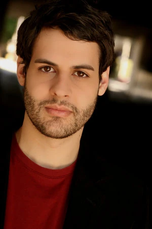 Andrew Harrison Leeds | The Mentalist Wiki | Fandom