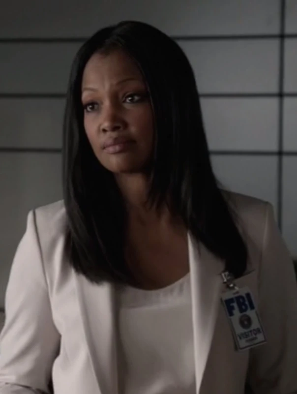 Danitra Cass | The Mentalist Wiki | Fandom