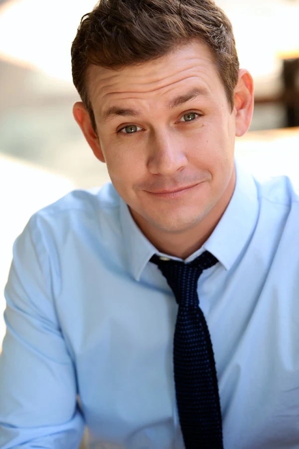 Casey Graf | The Mentalist Wiki | Fandom