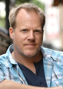 Jon Curry | The Mentalist Wiki | Fandom