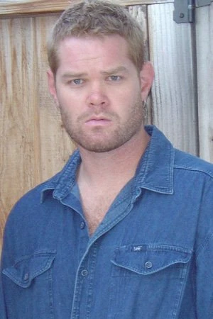 Scott Caudill | The Mentalist Wiki | Fandom