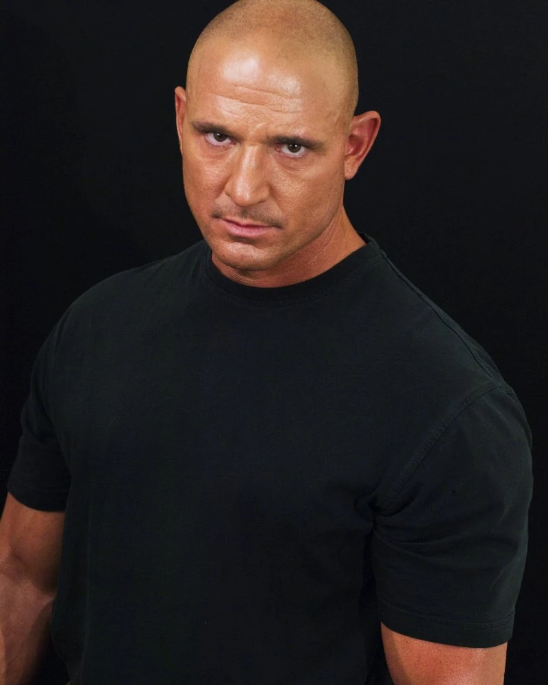 Vinnie Varone | The Mentalist Wiki | Fandom