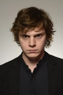 Evan Peters | The Mentalist Wiki | Fandom