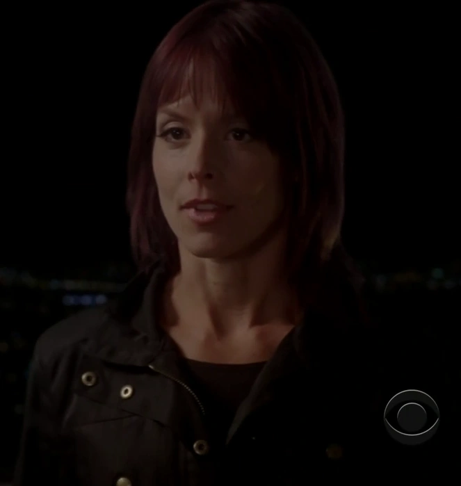 Isla | El mentalista Wiki | Fandom