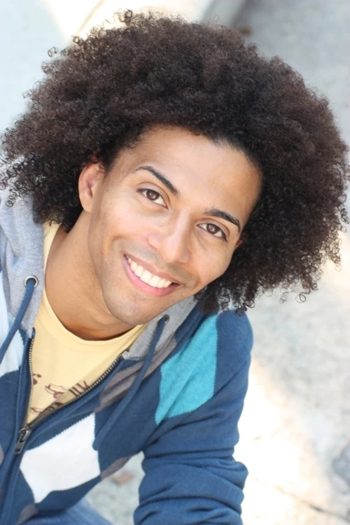 D.J. Pierce | The Mentalist Wiki | Fandom