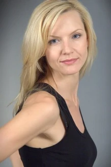 Izabella G. Rayner | The Mentalist Wiki | Fandom