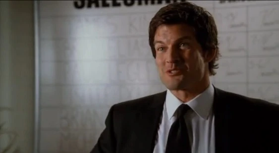 James Kinsey | The Mentalist Wiki | Fandom
