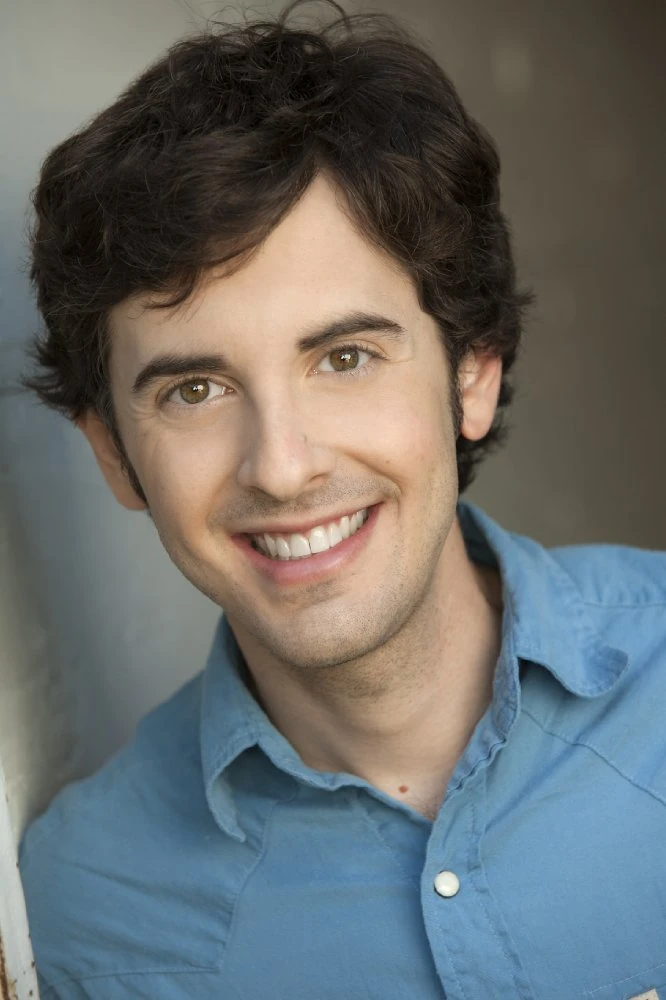 Mark Saul | The Mentalist Wiki | Fandom