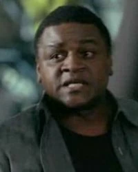 Ronald William Lawrence | The Mentalist Wiki | Fandom