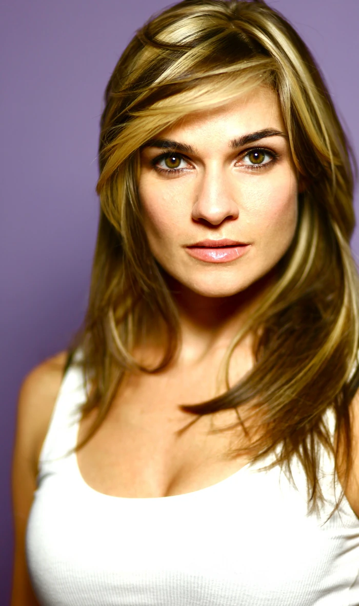 Sam Doumit | The Mentalist Wiki | Fandom