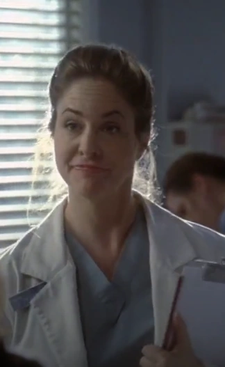 Betsy Firth | The Mentalist Wiki | Fandom