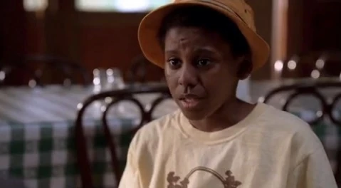 Orrin | The Mentalist Wiki | Fandom