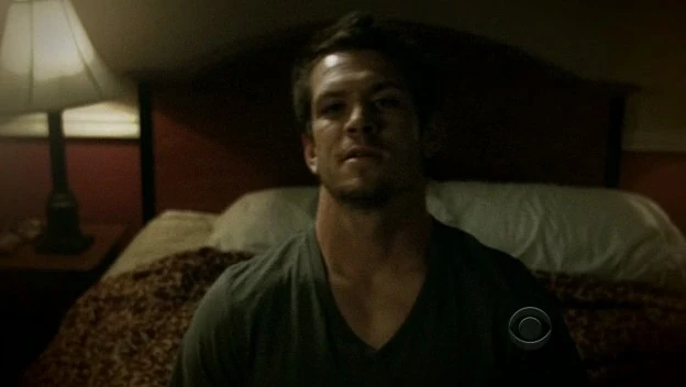 Henry Dahl | The Mentalist Wiki | Fandom