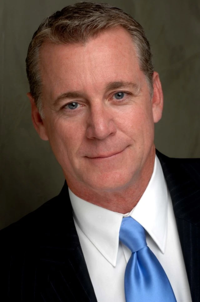 Robert Curtis Brown | The Mentalist Wiki | Fandom