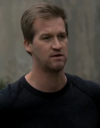 Tom Wilcox | The Mentalist Wiki | Fandom