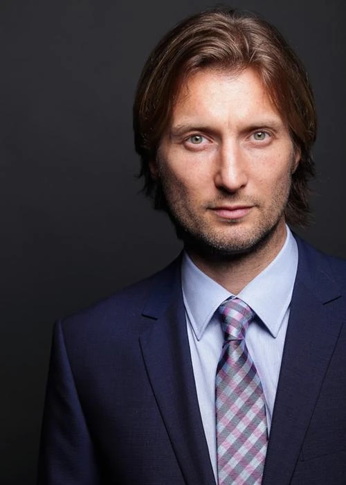 Scott Victor Nelson | The Mentalist Wiki | Fandom