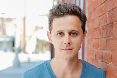 Joe Egender | The Mentalist Wiki | Fandom