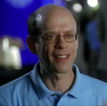 Brother David | The Mentalist Wiki | Fandom