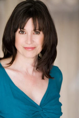 Penny Peyser | The Mentalist Wiki | Fandom