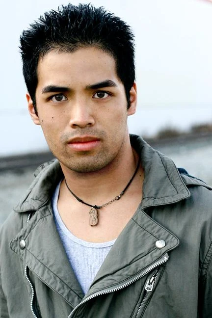 Johnny Yang | The Mentalist Wiki | Fandom