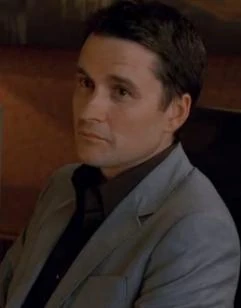 Royston Daniel | El mentalista Wiki | Fandom