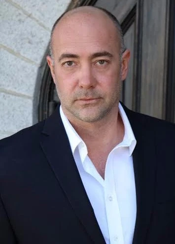 Alex Skuby | The Mentalist Wiki | Fandom