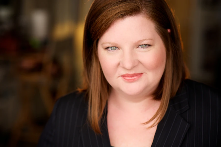 Heather Brooker | The Mentalist Wiki | Fandom