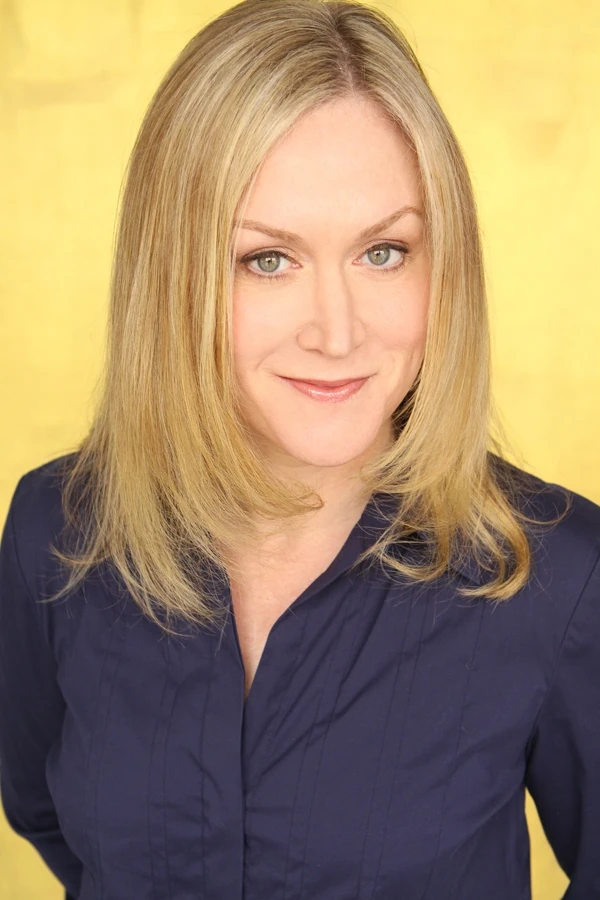 Sally Ann Brooks | The Mentalist Wiki | Fandom
