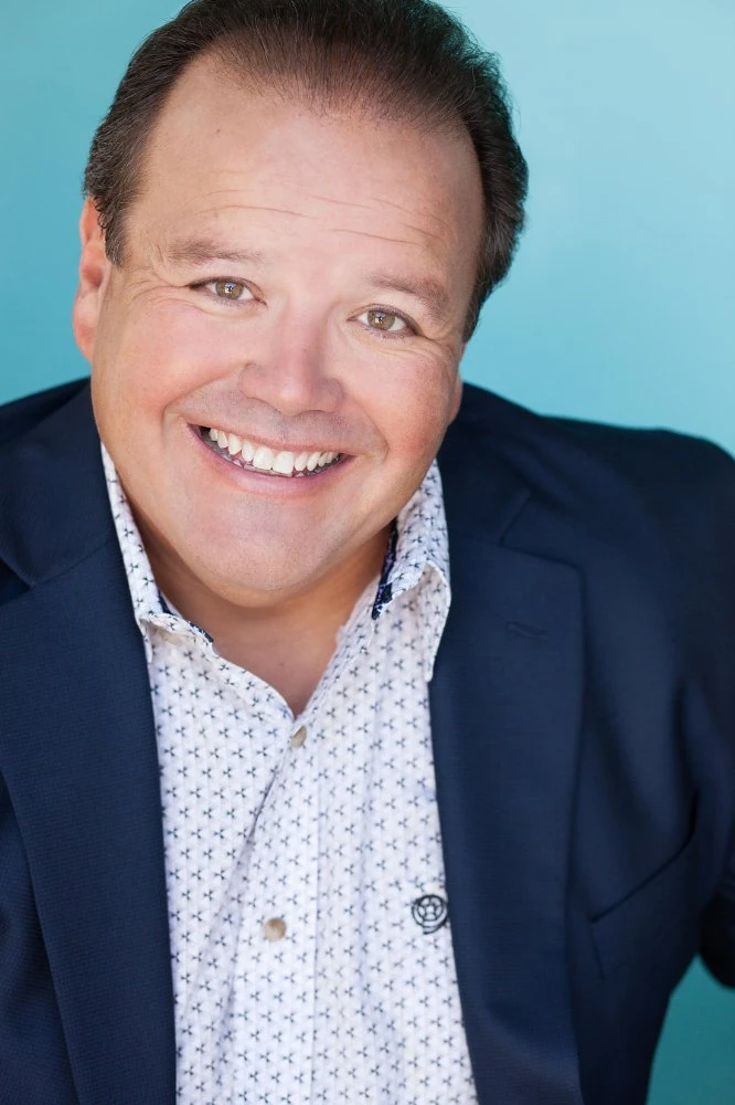 Jerry Kernion | The Mentalist Wiki | Fandom